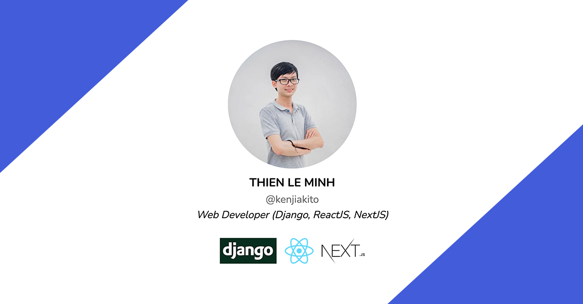 Thien Le Minh | Kenji Akito